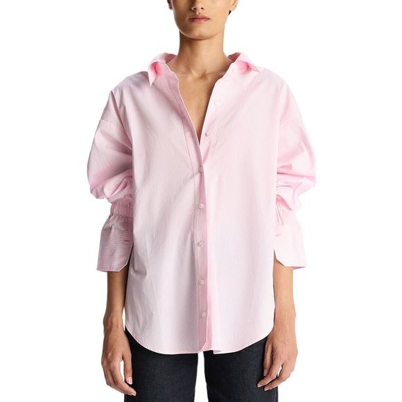 A.L.C. | Tops | Alc Monica Shirt | Poshmark